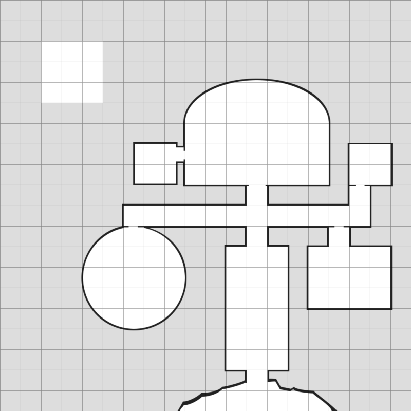 Designing Fantasy Blueprint Maps – Designing Maps