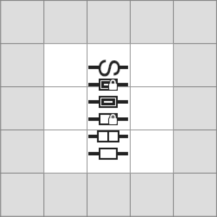 Designing Fantasy Blueprint Maps – Designing Maps