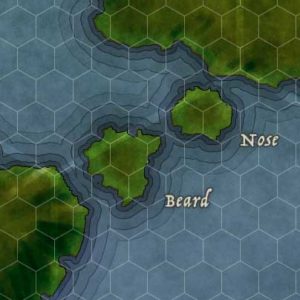 Designing Fantasy Outdoors Maps – Designing Maps