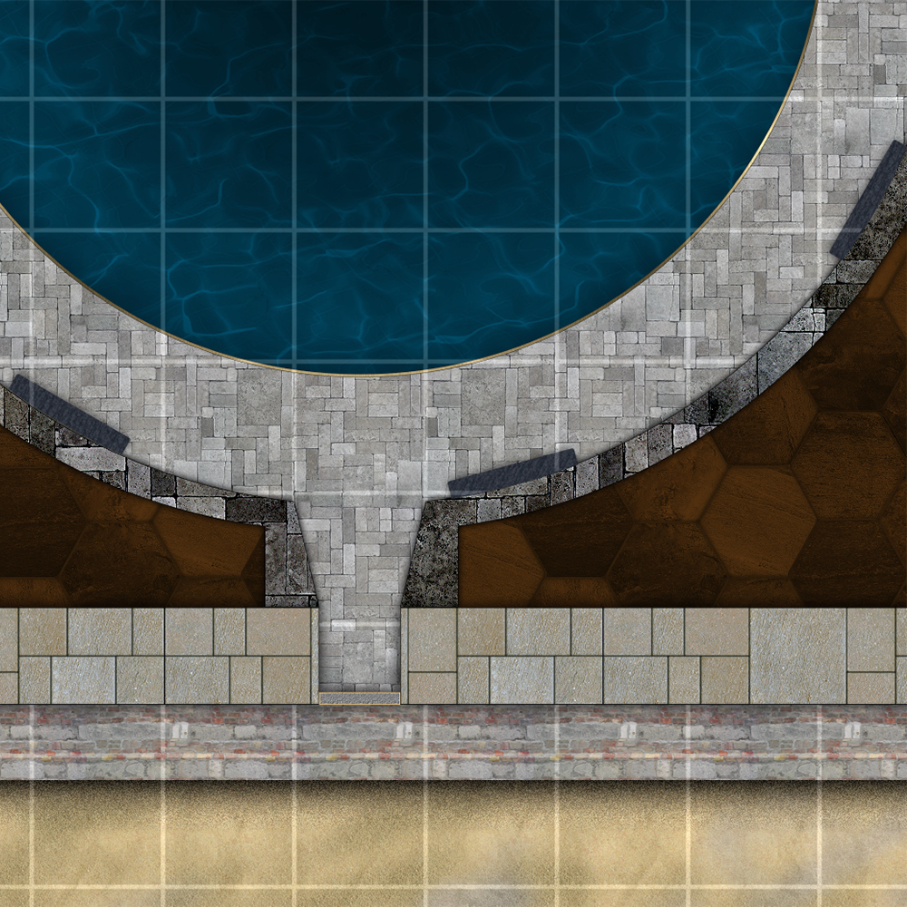 Fantasy Map Types – Designing Maps