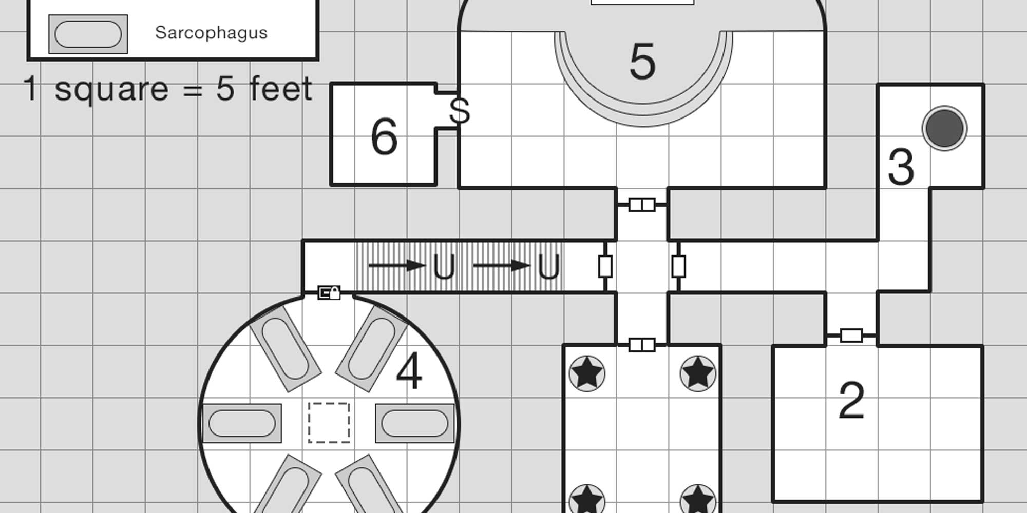 Designing Fantasy Blueprint Maps – Designing Maps