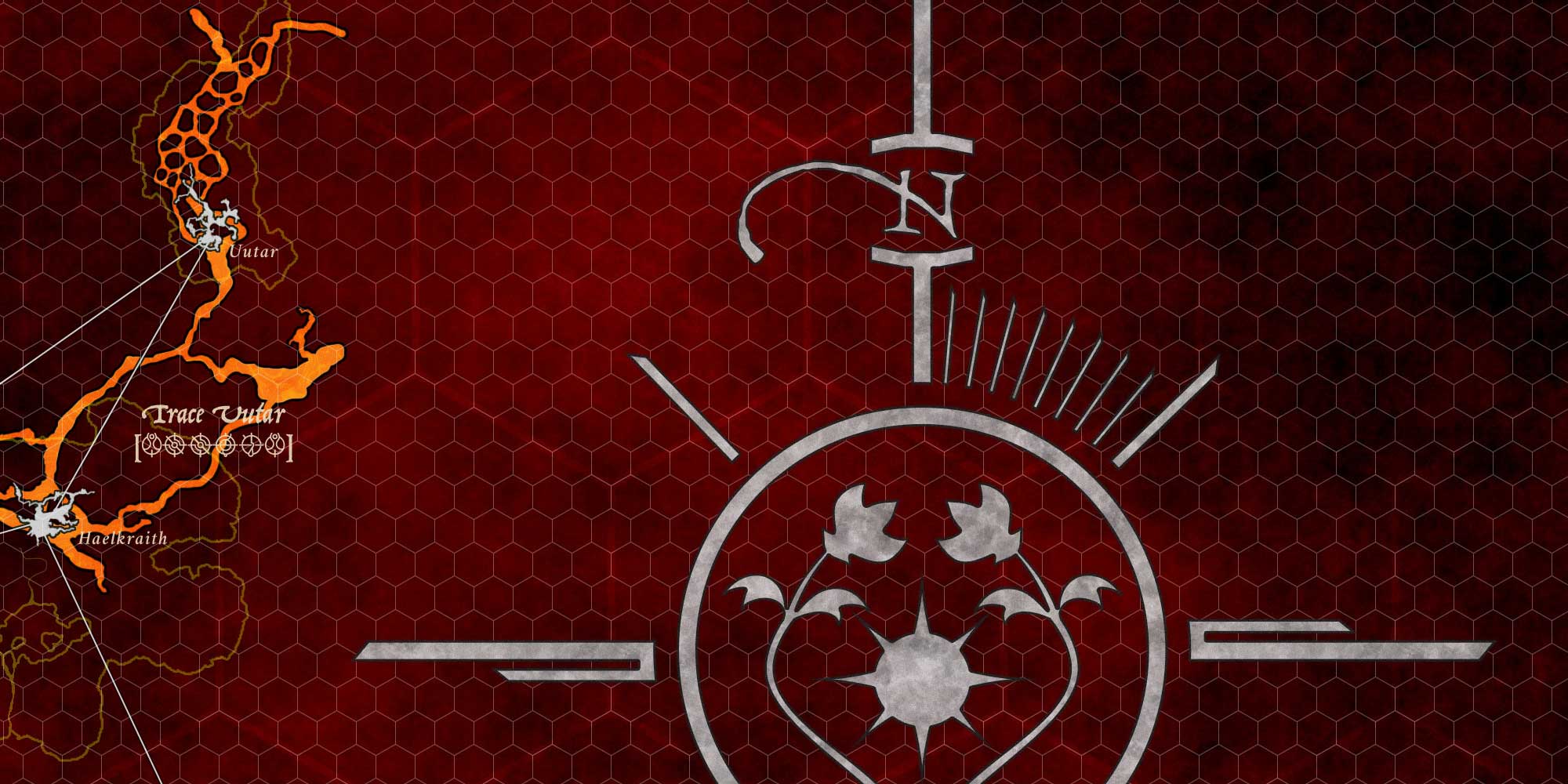 Fantasy Cartography Best Practices – Designing Maps