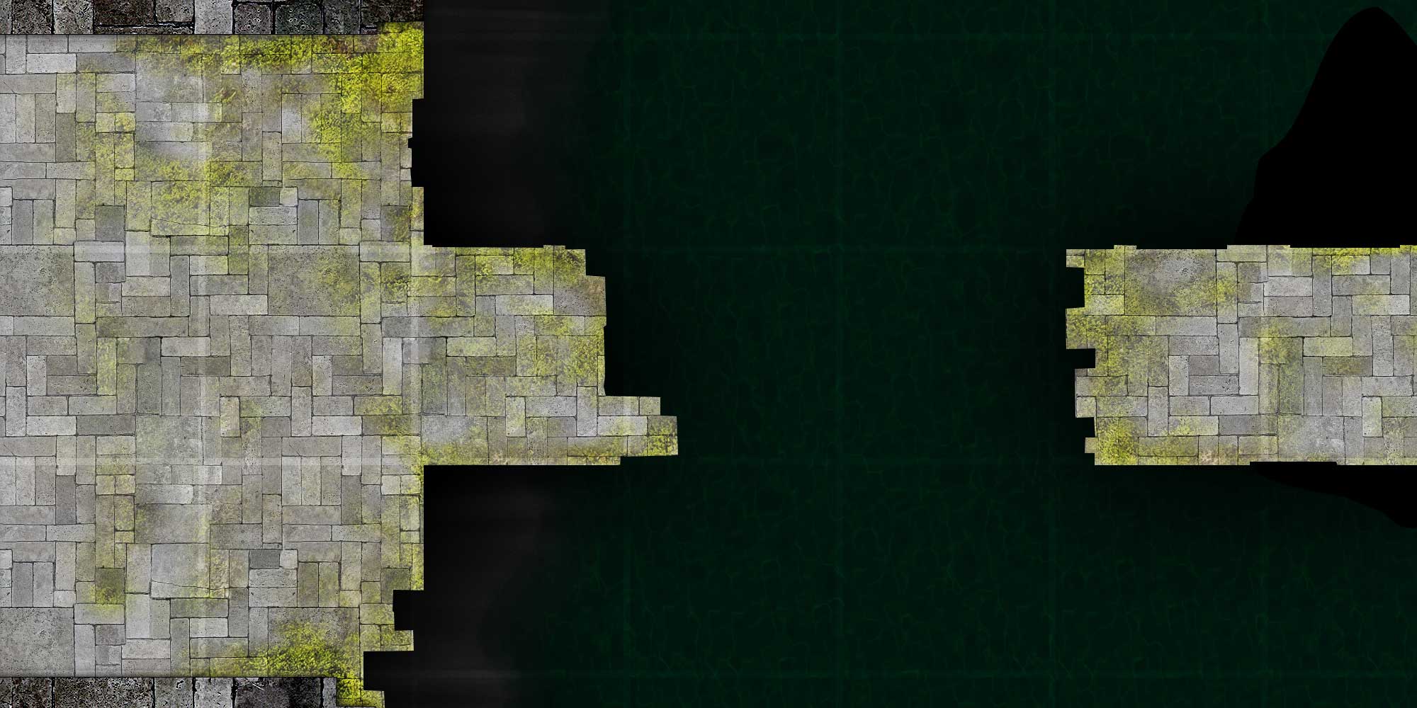 Technique: Moss – Designing Maps