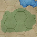 Drawing Forests – Designing Maps