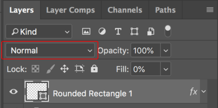 Photoshop Blend Modes – Designing Maps