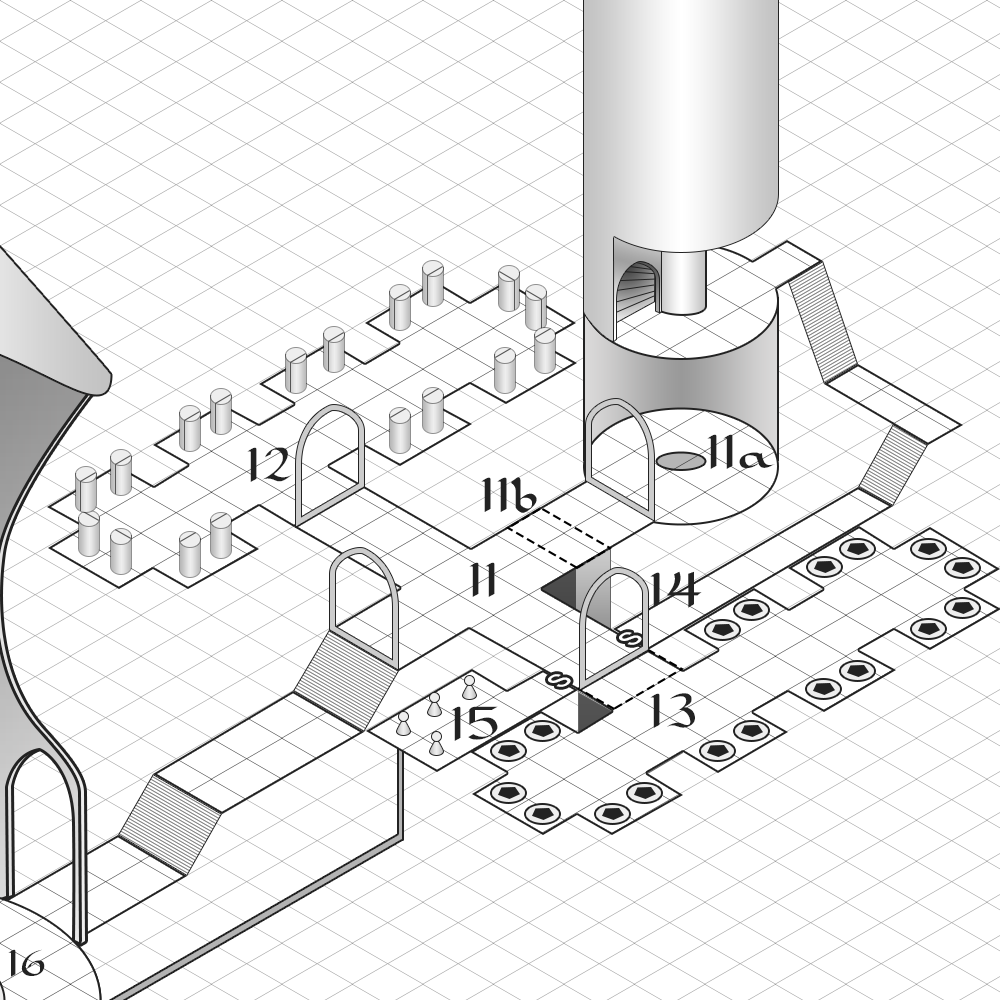 Fantasy Map Types – Designing Maps