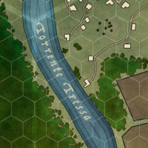 Fantasy Cartography Best Practices – Designing Maps