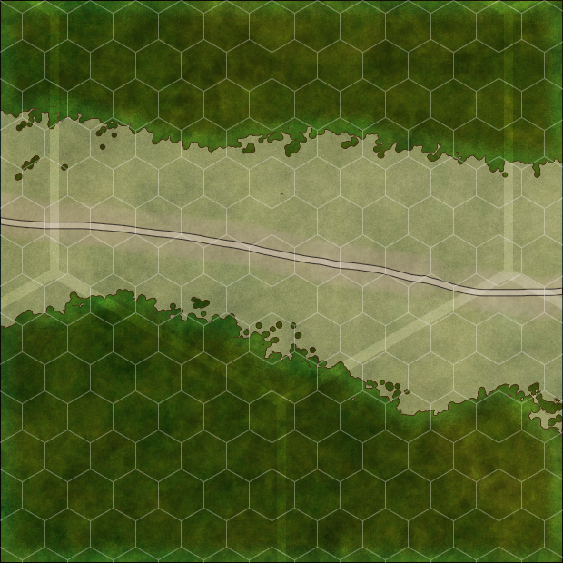 Fantasy Map Design Basics – Designing Maps