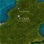 Fantasy Cartography Best Practices – Designing Maps