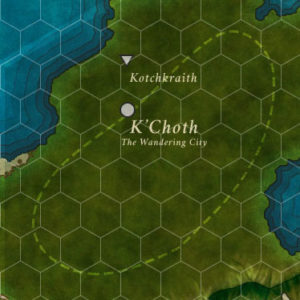 Fantasy Cartography Best Practices – Designing Maps