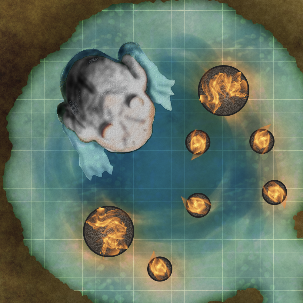 Designing Fantasy Blueprint Maps – Designing Maps