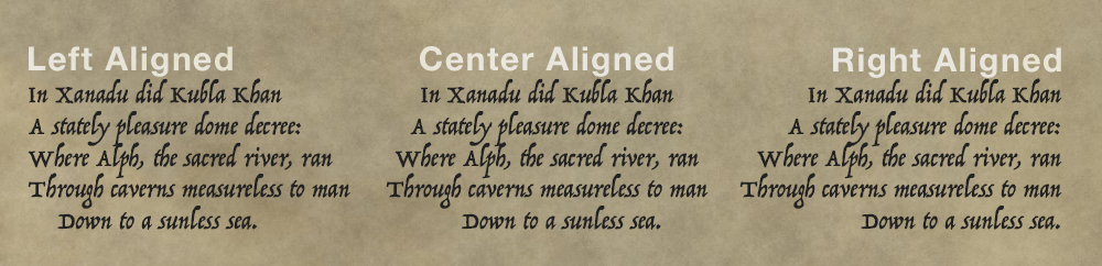 Photoshop Typography – Designing Maps