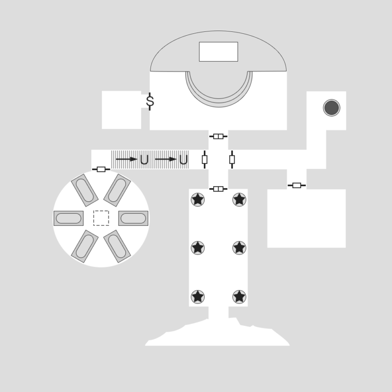 Designing Fantasy Isometric Maps – Designing Maps