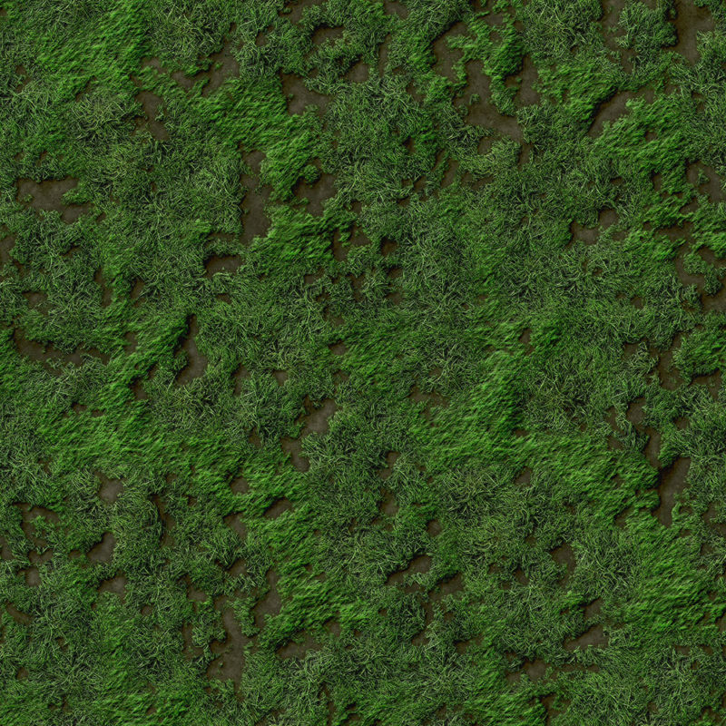 Technique: Tree Stumps – Designing Maps
