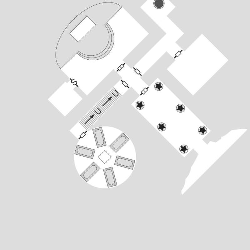 Designing Fantasy Isometric Maps – Designing Maps