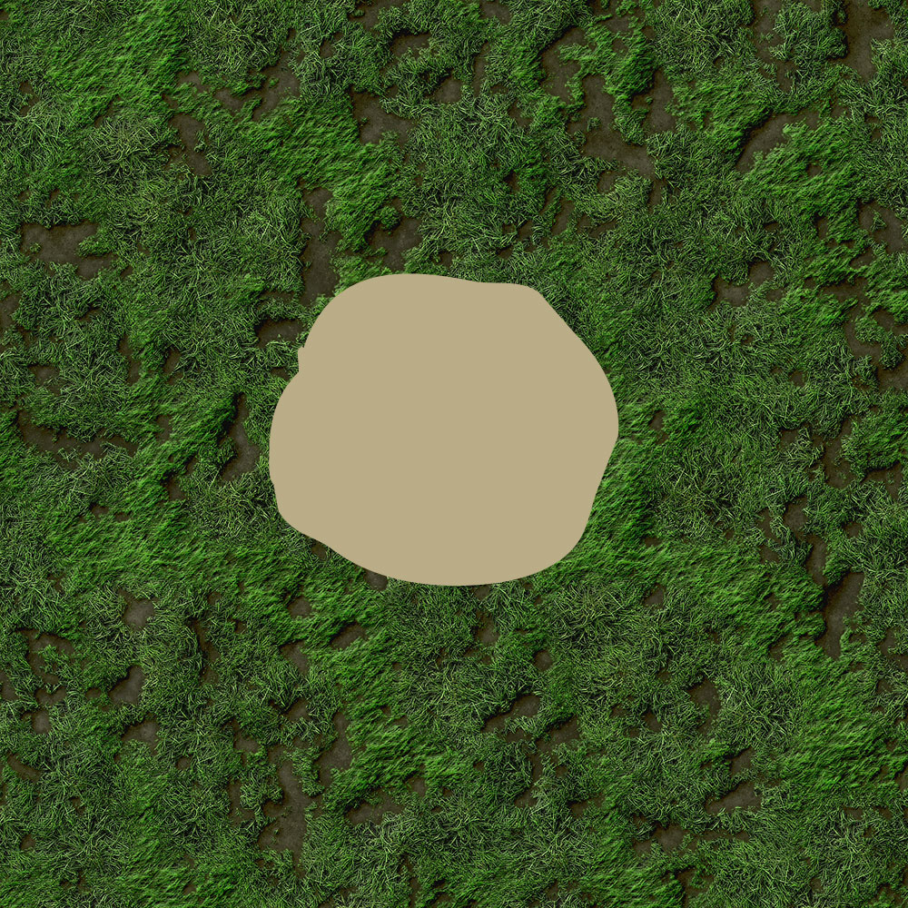 Technique: Tree Stumps – Designing Maps