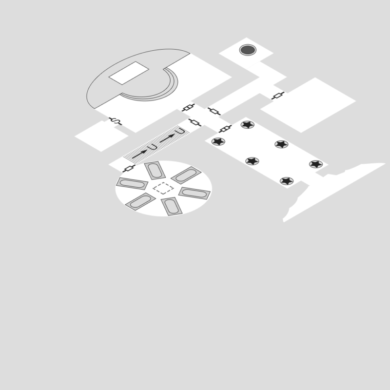 Designing Fantasy Isometric Maps – Designing Maps