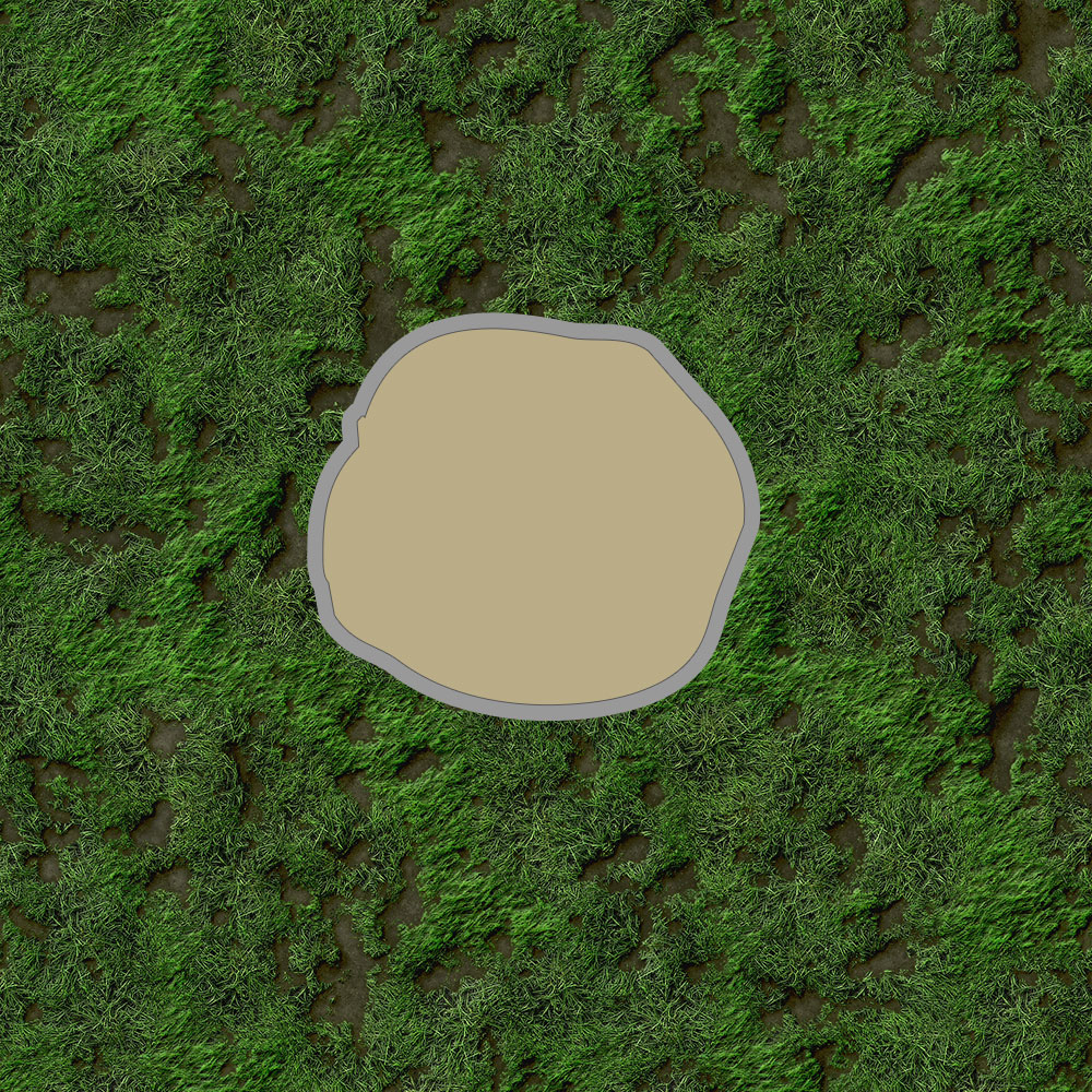 Technique: Tree Stumps – Designing Maps