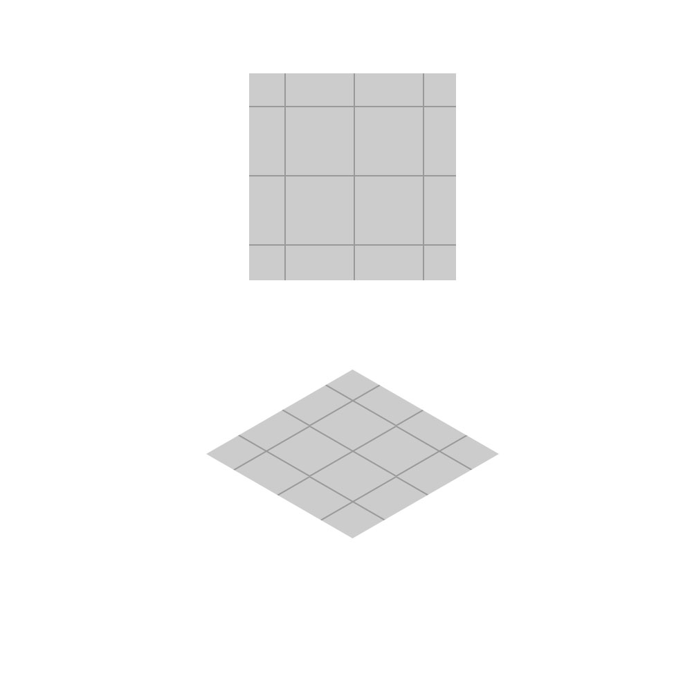 Designing Fantasy Isometric Maps – Designing Maps