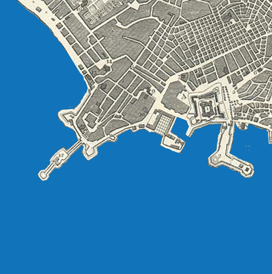 Designing Fantasy City Maps – Designing Maps