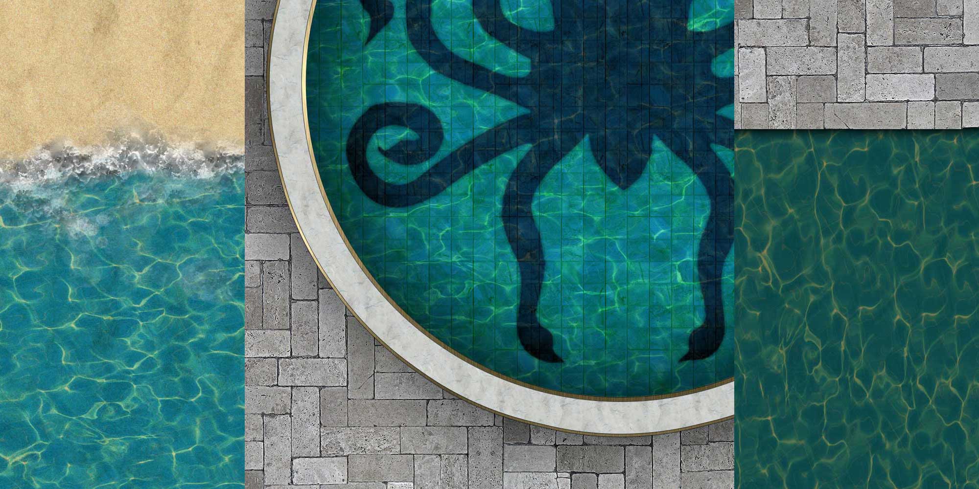 Technique: Water – Designing Maps