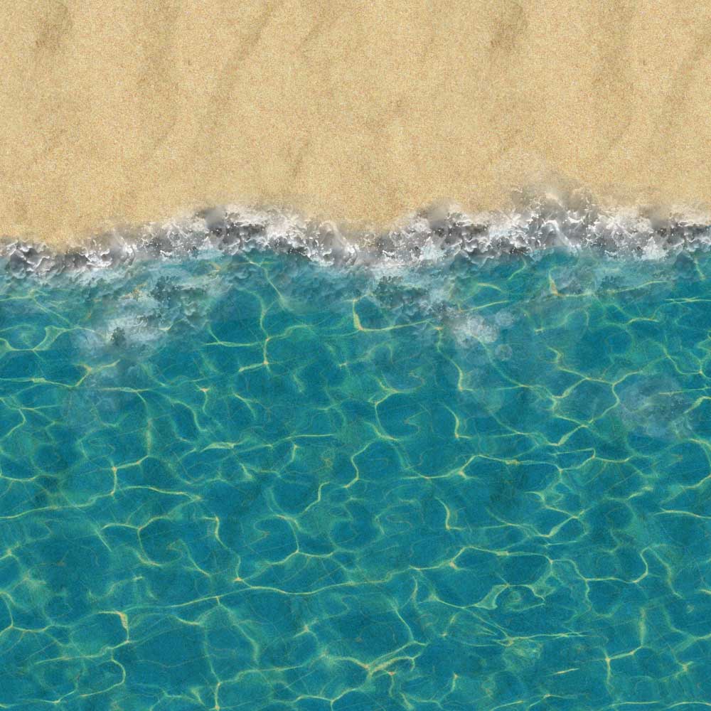 Technique: Water – Designing Maps